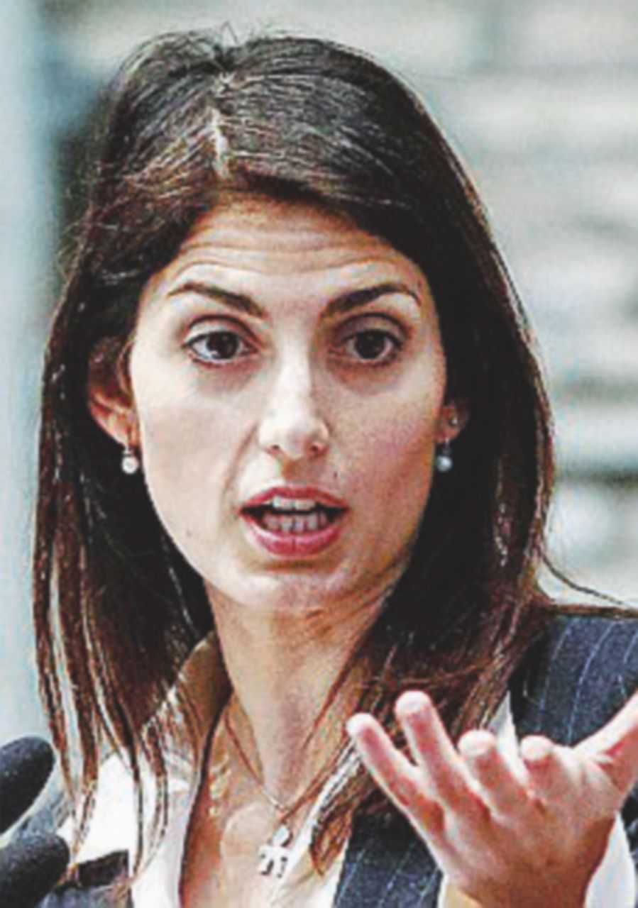 Raggi cambia nome alle strade intitolate agli scienziati razzisti - Il ...