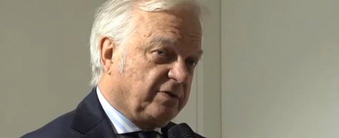 Commissario per Genova, accordo nel governo su Claudio Andrea Gemme. La ...