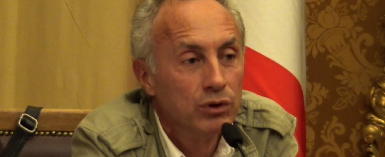 Trattativa Stato Mafia Travaglio Per La Prima Volta Se Ne Parla Alla