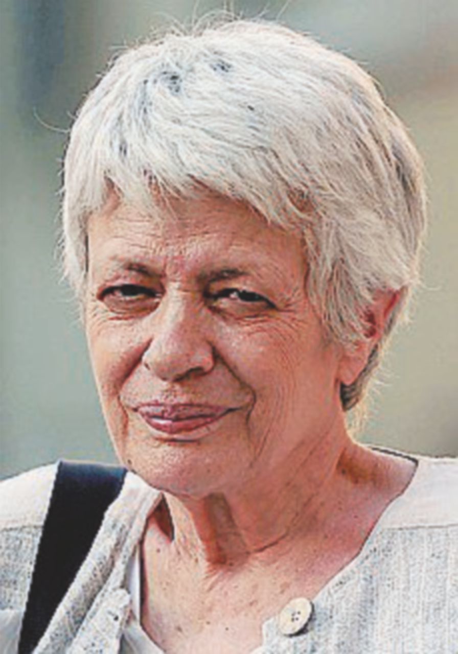 Barbara Spinelli: “Il razzismo è ben più allarmante dei conti” - Il ...