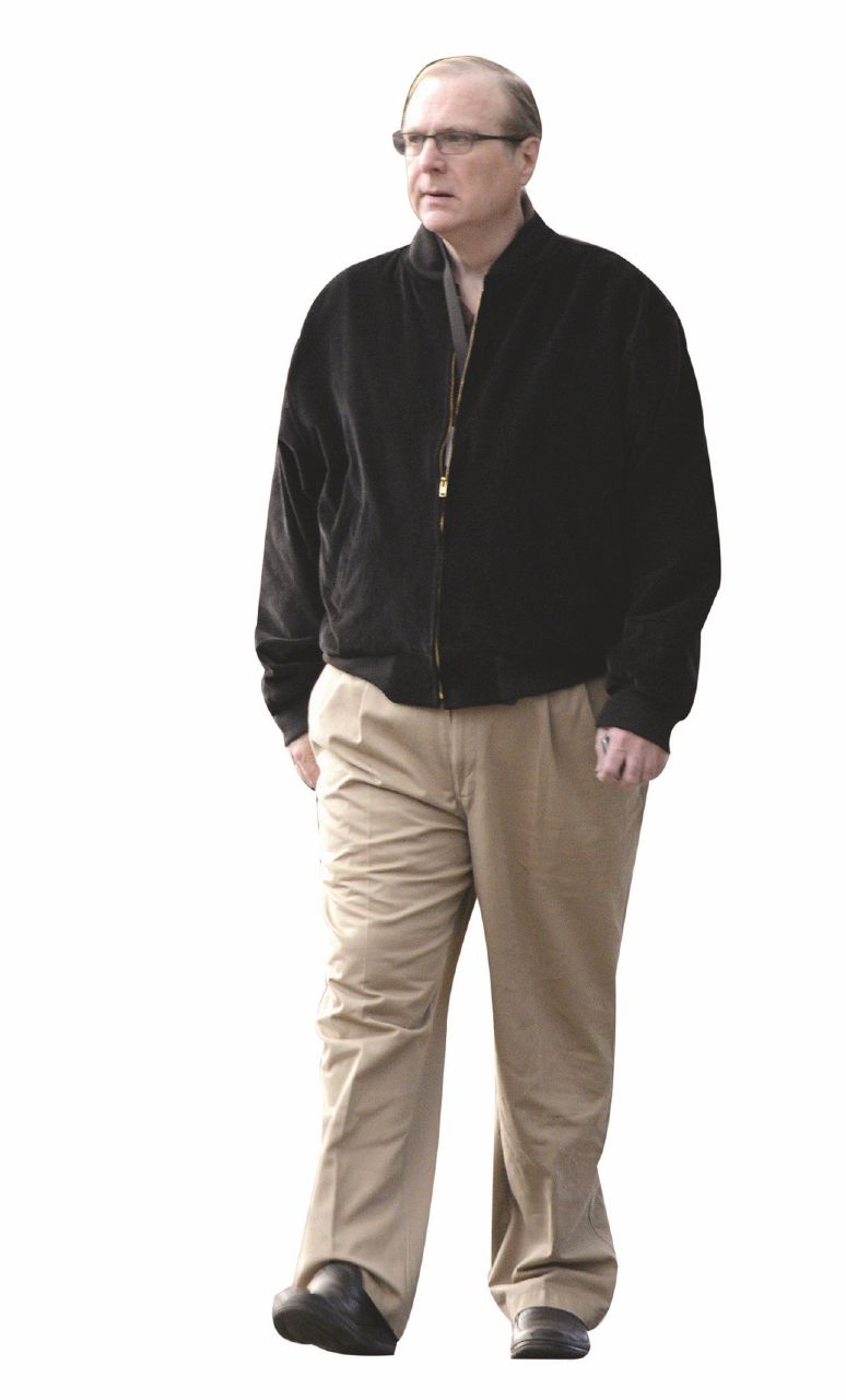 Le mille vite di Mister Pc Allen, l’altro volto Microsoft - Il Fatto ...