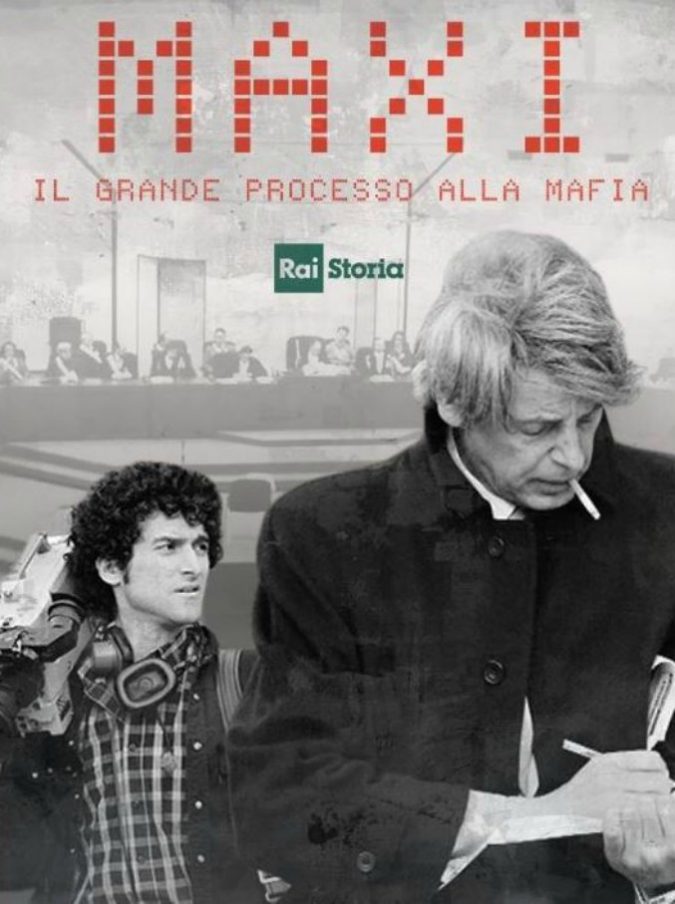Mafia, la Rai lancia Maxi processo: la Norimberga di Cosa nostra ...