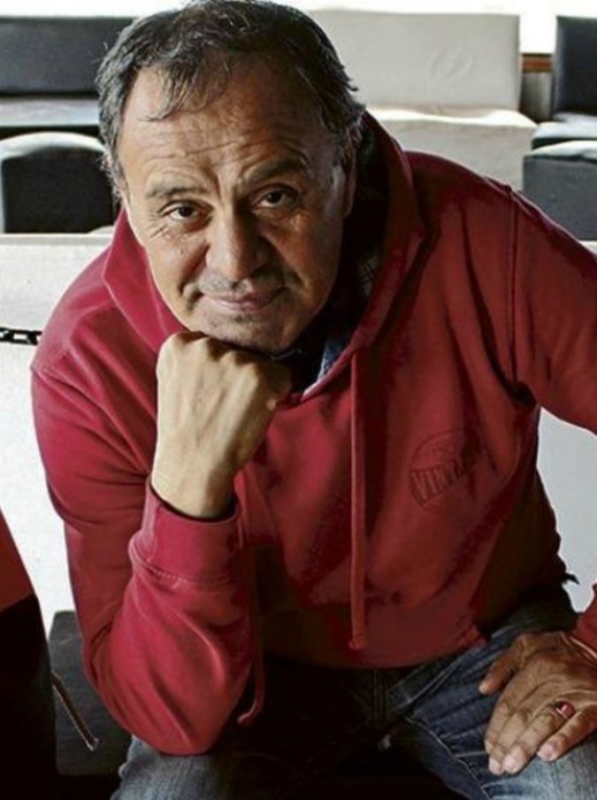 Mario Melo, l'ex pugile morto soffocato durante una gara di "mangiatori ...