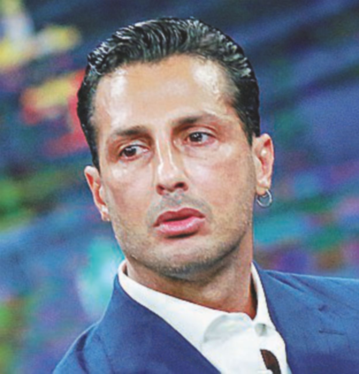 Corona rischia di tornare in carcere: “Regole violate: risse in tv ...