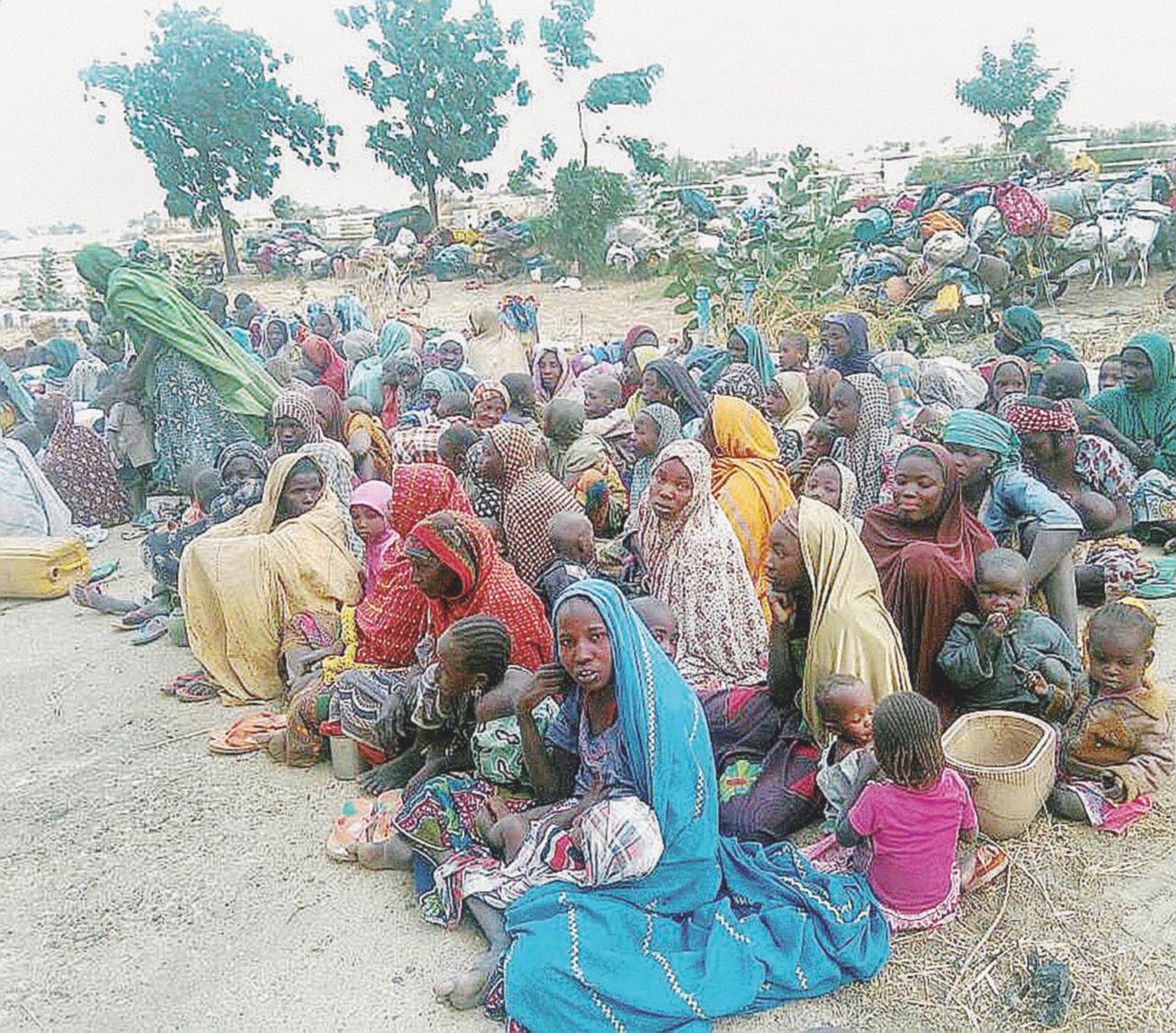 “Boko Haram non è vinto, il governo fa propaganda” - Il Fatto Quotidiano