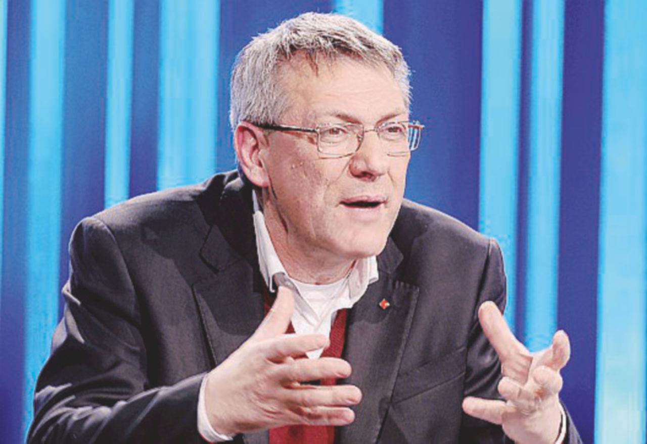 Reddito, insospettabili fan e sorprendenti avversari - Il Fatto Quotidiano