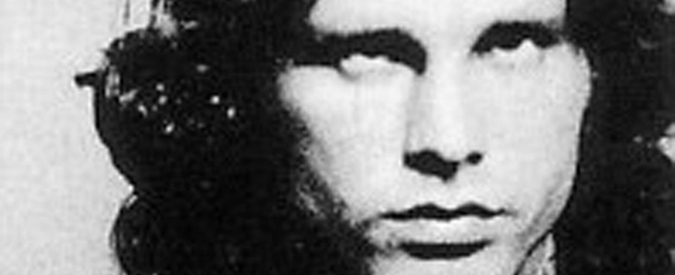 Jim Morrison, il 1 marzo 1969 l'arresto a Miami che segnò l'inizio ...
