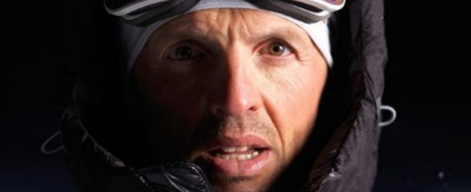 Daniele Nardi e Tom Ballard, Simone Moro: "Ho visto ogni giorno le ...