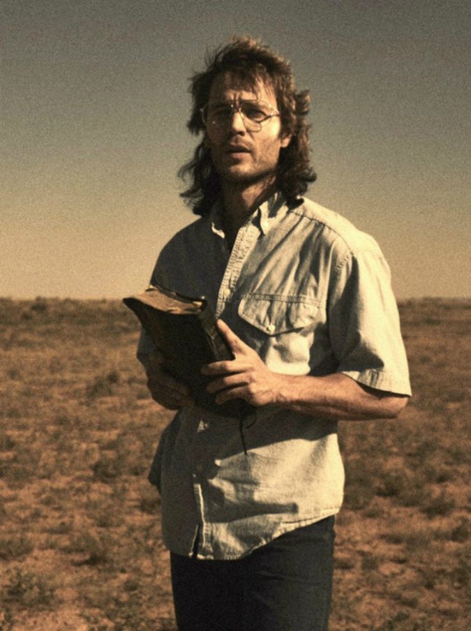 Waco, arriva la miniserie tv sulla setta davidiana di David Koresh ...