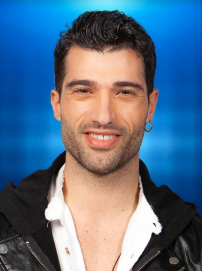 Grande Fratello 2019, Michael Terlizzi a Jessica Mazzoli: "Ho la ...