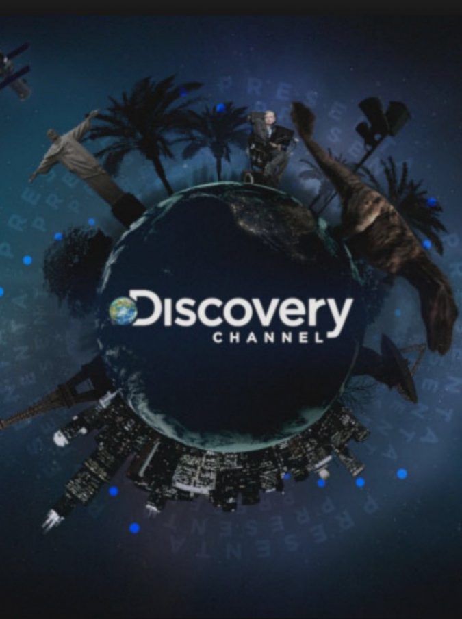 Ecco come Discovery si pone al centro della scena per quanto riguarda ...