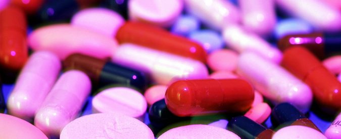 Antibiotici, stretta su chinoloni e fluorochinoloni. Aifa: "Reazioni ...