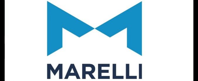 Marelli, ecco il nuovo logo dopo l'unione con i giapponesi di Calsonic ...