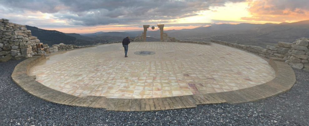 Agrigento, il teatro Andromeda ha una storia singolare - Il Fatto ...