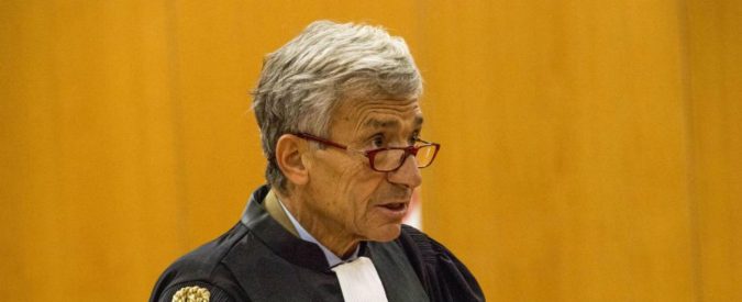 Torino, chi sono i pm Rinaudo e Sparagna che gli anarchici volevano ...