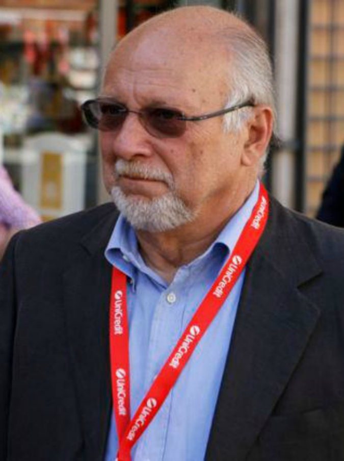 Vittorio Zucconi morto, il giornalista di Repubblica e scrittore aveva ...