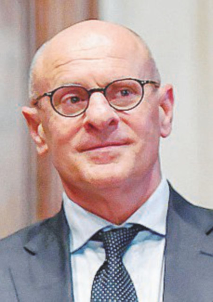 Fabio Rampelli (FdI): “I dem hanno ancora il coraggio di parlare?” - Il ...