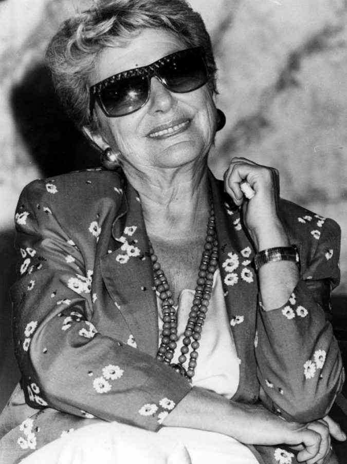 Valeria Valeri è morta a 97 anni: addio alla mamma di Gian Burrasca ...