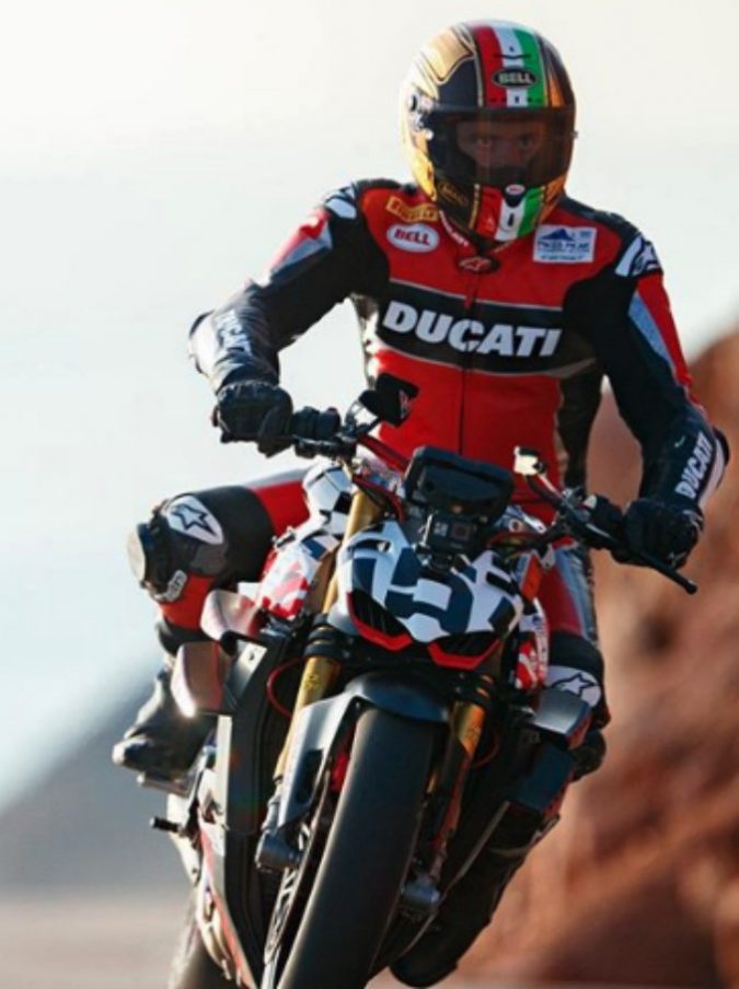 Carlin Dunne, morto il pilota 36enne. A poche centinaia di metri dal ...