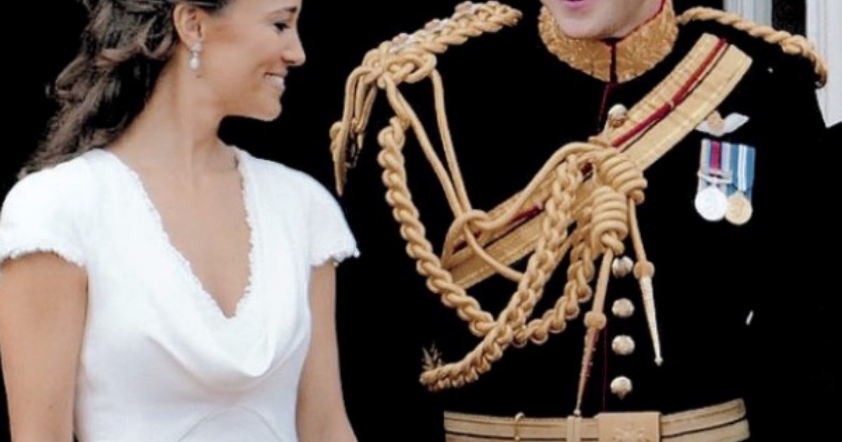 "Il principe Harry voleva sposare Pippa Middleton, non Meghan Markle" - Il Fatto Quotidiano