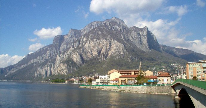 Lecco, 34enne resta per due giorni completamente nudo sulla Grigna ...