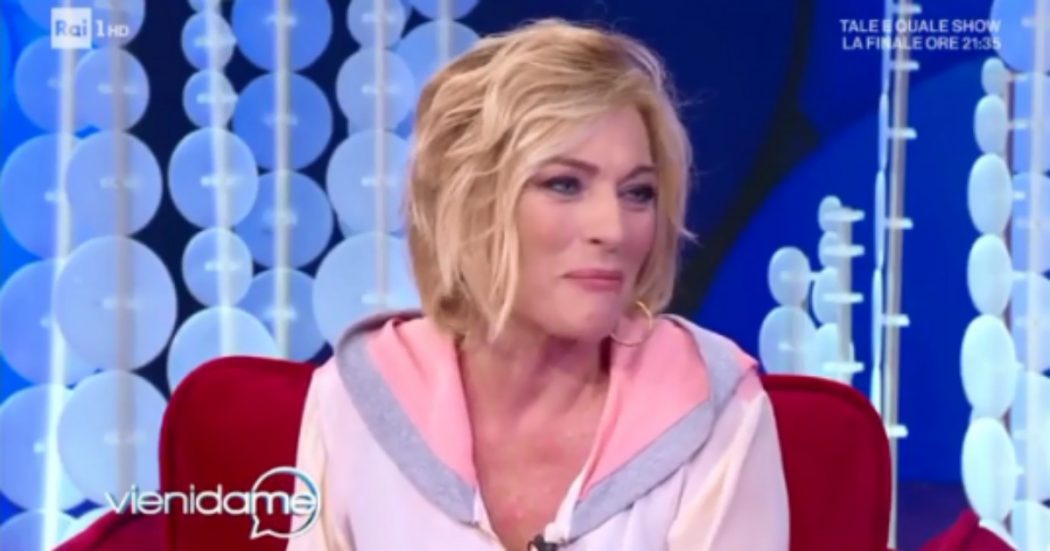 Maria Concetta Mattei, la giornalista Rai rivela: “Un sultano, dopo ...