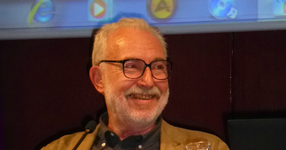 'Mi chiamo Altan e faccio vignette' è il ritratto di un artista che non ...