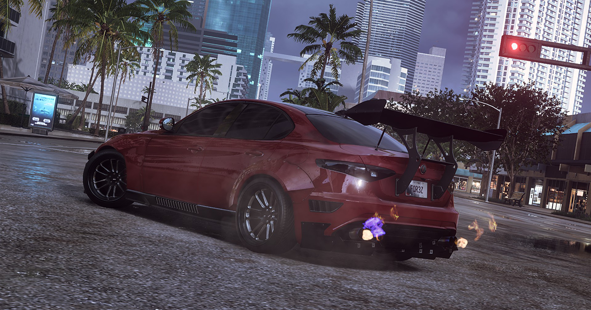 Need For Speed: Heat, un'ottima sintesi dei capitoli più apprezzati dai ...