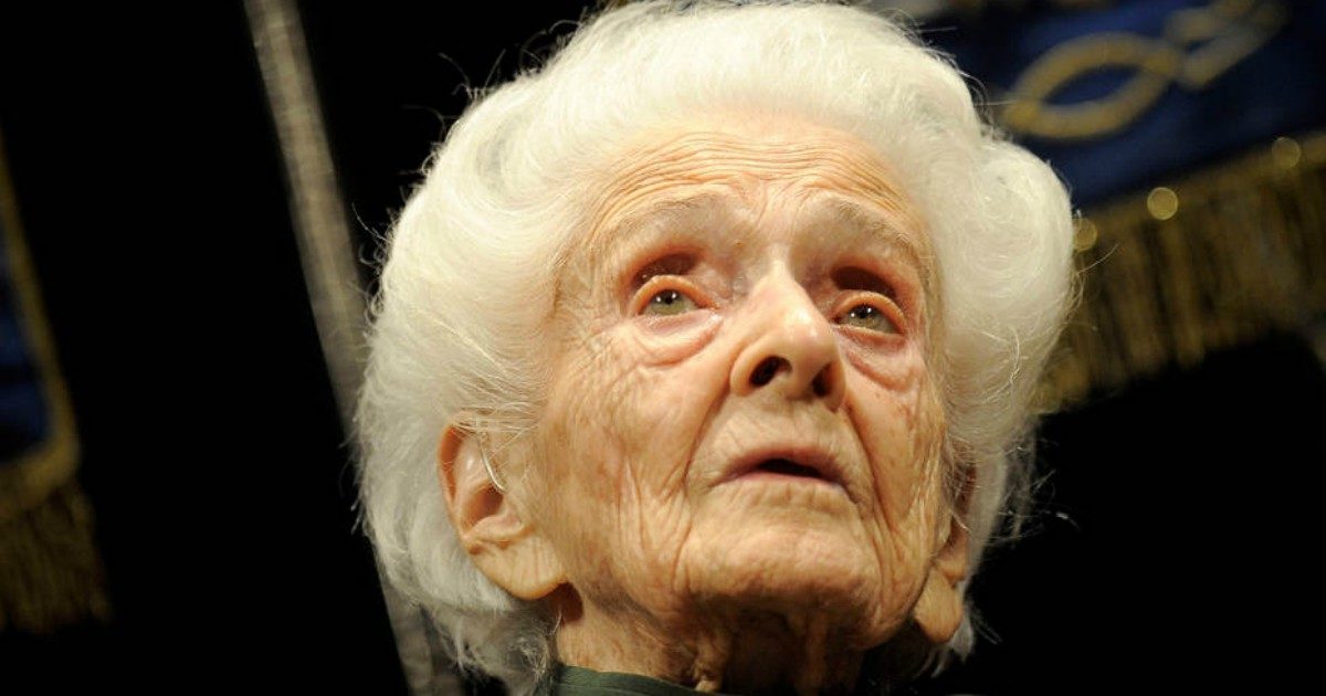 Usa, addio a Stanley Cohen: vinse Nobel per la Medicina con Rita Levi ...