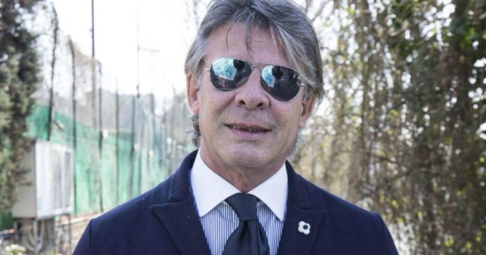 Sebino Nela, l'ex calciatore della Roma e la lotta contro il tumore ...