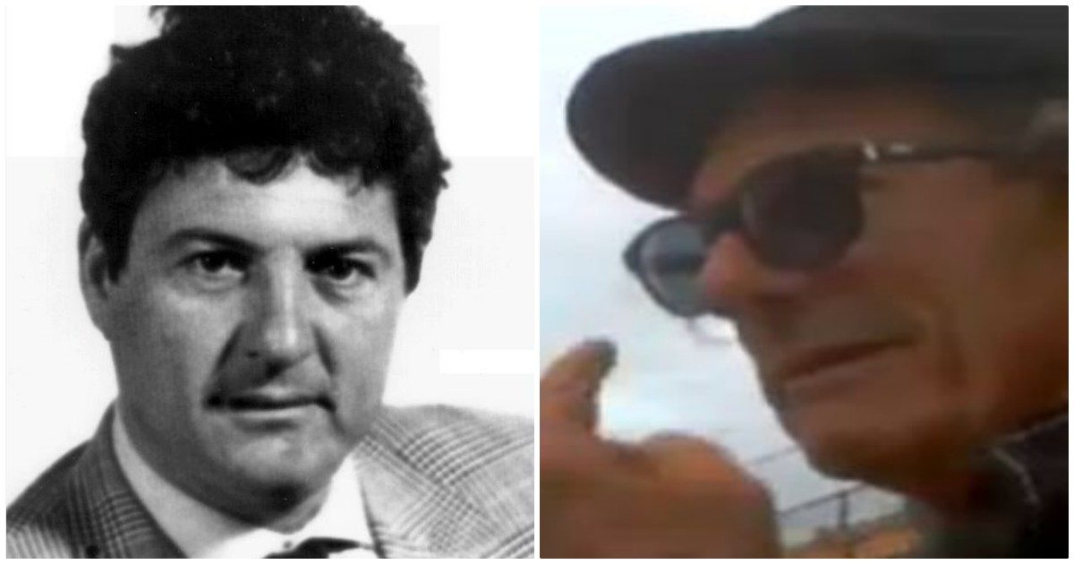 Mafia, il boss Gaetano Scotto (arrestato ieri) al gip: "Percepisco il ...