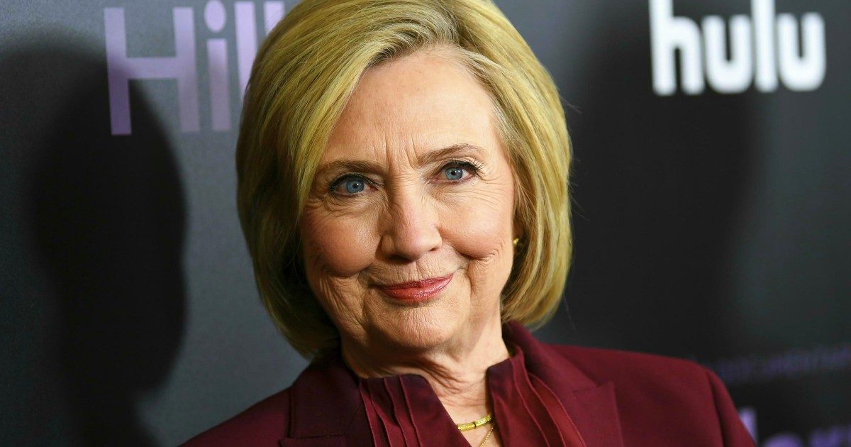 Hillary Clinton, i 75 anni di una donna che le femministe Usa non hanno ...