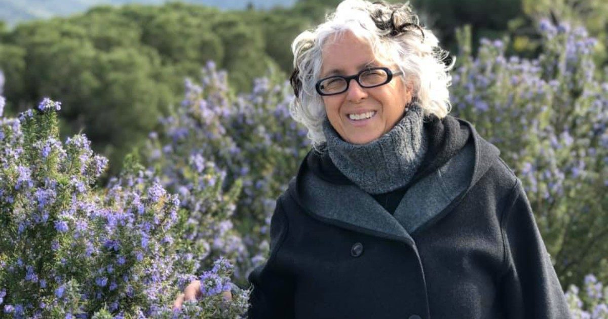 Marina Aldi non è sola. Le intimidazioni non fermeranno le nostre ...