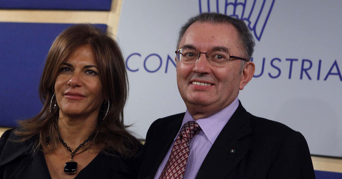 I consigli interessati: dalla “velina” Marcegaglia al referendum di ...
