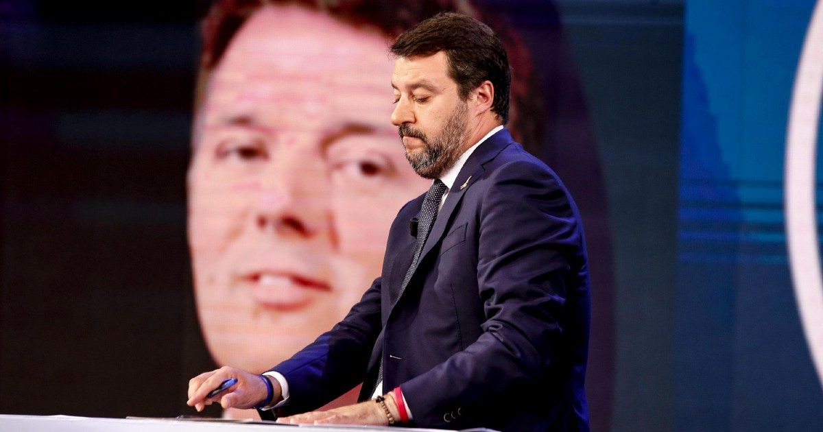 Matteo Capitone, il cazzaro verde virus - Il Fatto Quotidiano