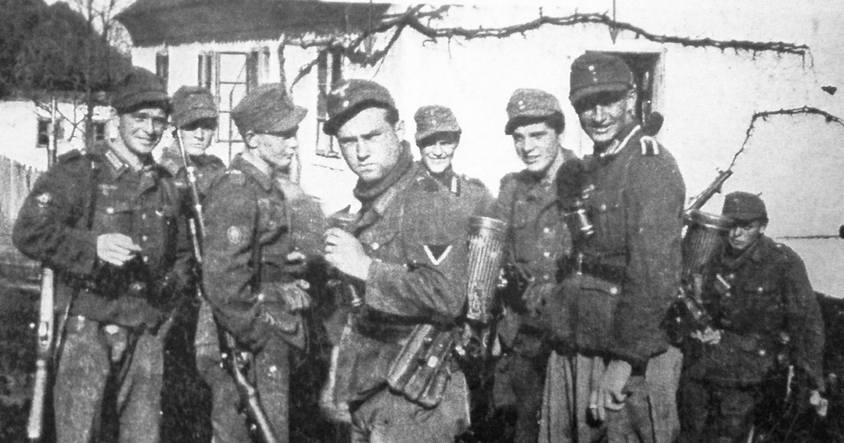 Il partigiano Marcello che raccontò Cefalonia - Il Fatto Quotidiano