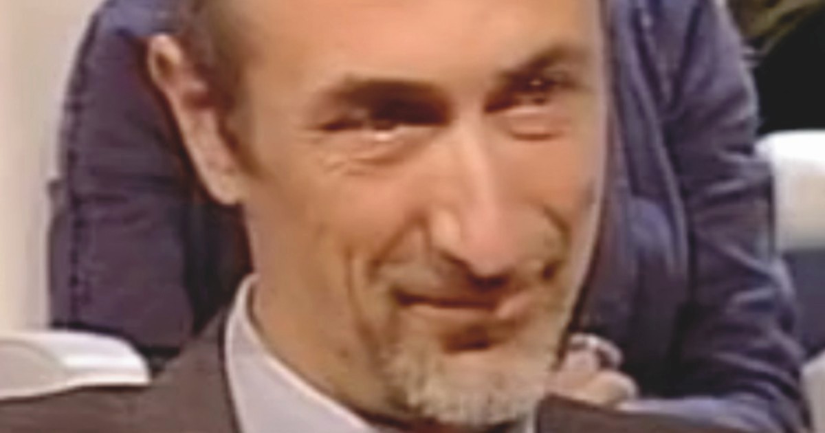 Il Prof Vannucci basta disastri come l’ospedale in fiera o il G8 - Il ...