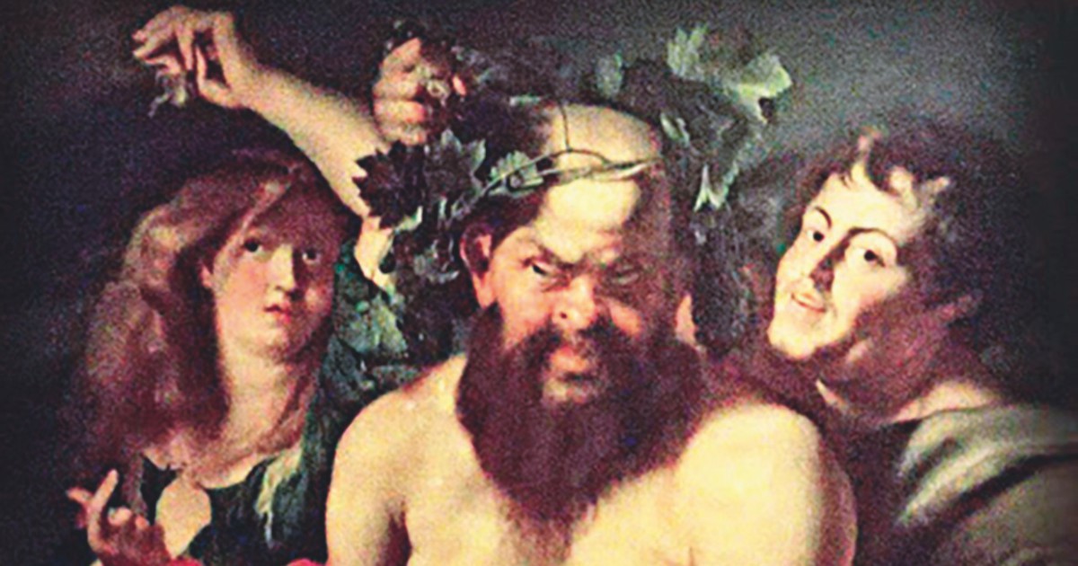 Il rampollo della Stidda appassionato d’arte. Sequestrato un Jordaens ...