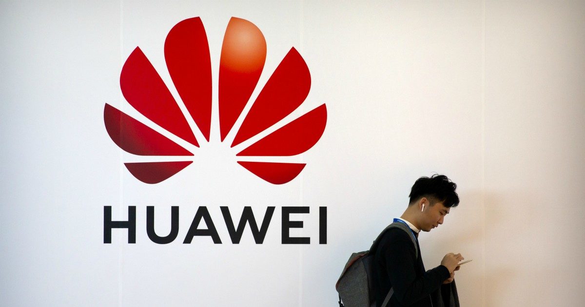 Huawei supera Samsung: ora è il marchio di smartphone più venduto al ...