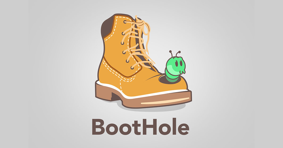 BootHole, la vulnerabilità che mette a rischio miliardi di dispositivi ...