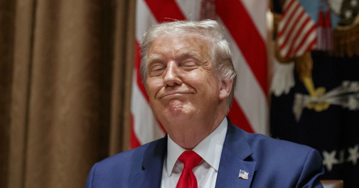 Le poste Usa danno ragione a Trump sui rischi del voto per ...