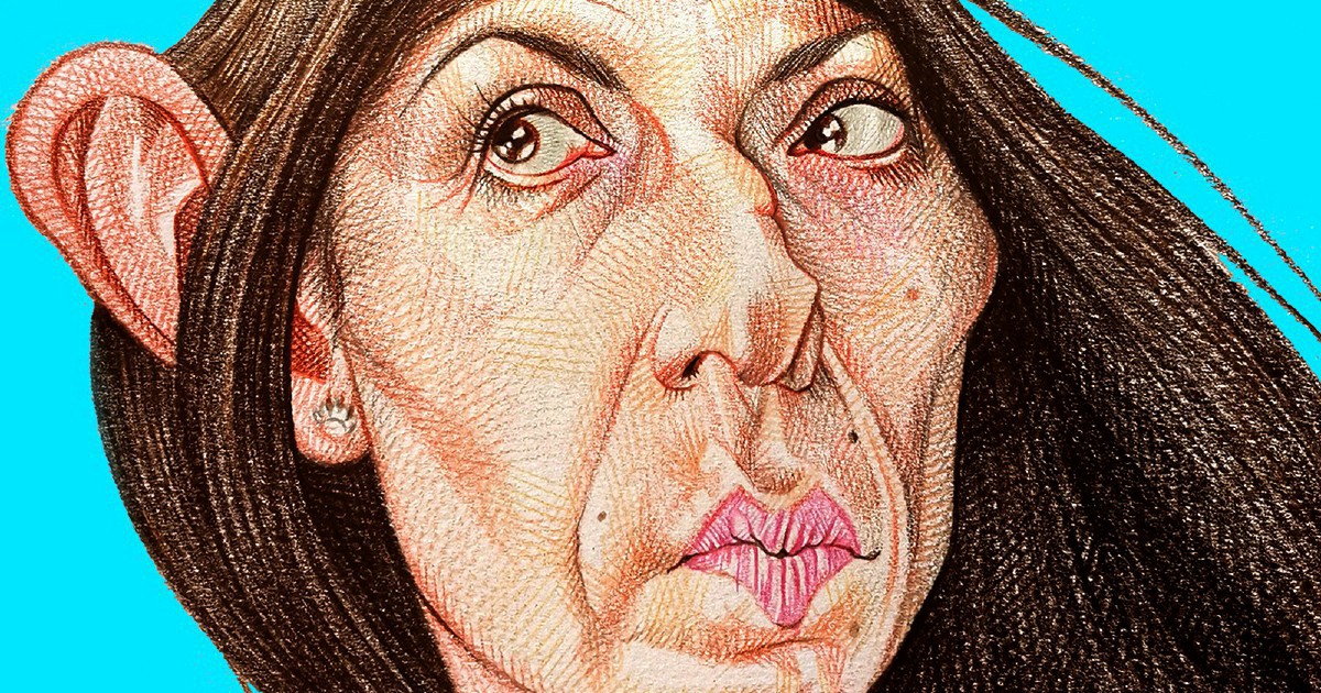 Tra i vasi di coccio un pesciolino rosso di nome Virginia - Il Fatto ...