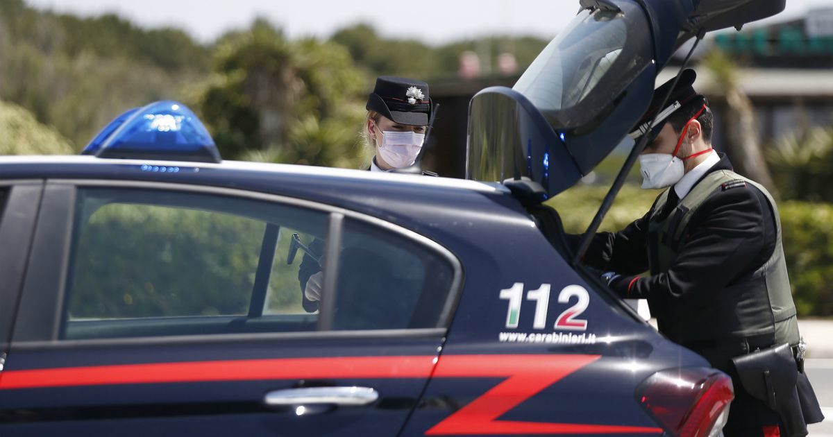 Omicidio Ventimiglia, arrestati i due presunti killer di Joseph Fedele ...