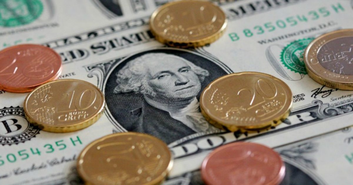 Se non il dollaro, cosa? Le prospettive per la valuta Usa sono migliori ...