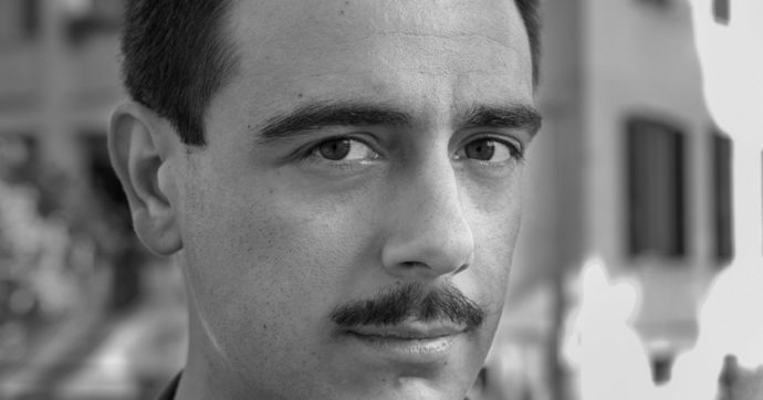 Gabriele Galloni, morto a 25 anni il giovane poeta - Il Fatto Quotidiano