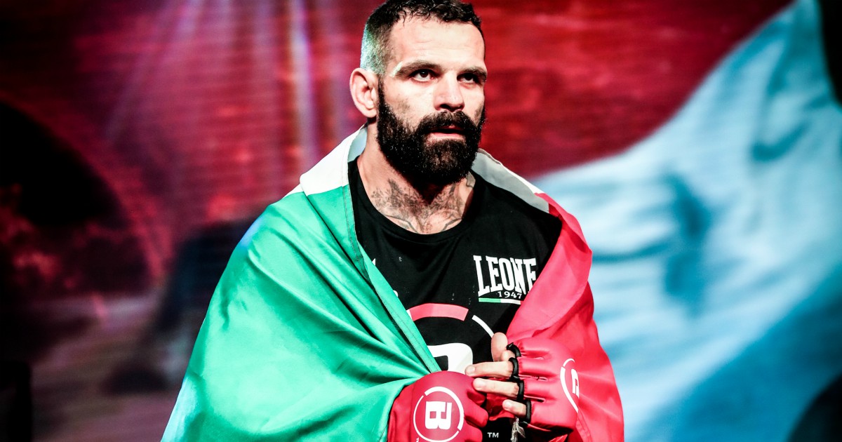 Omicidio Willy Monteiro, Alessio Sakara: "L'MMA non c'entra niente ...