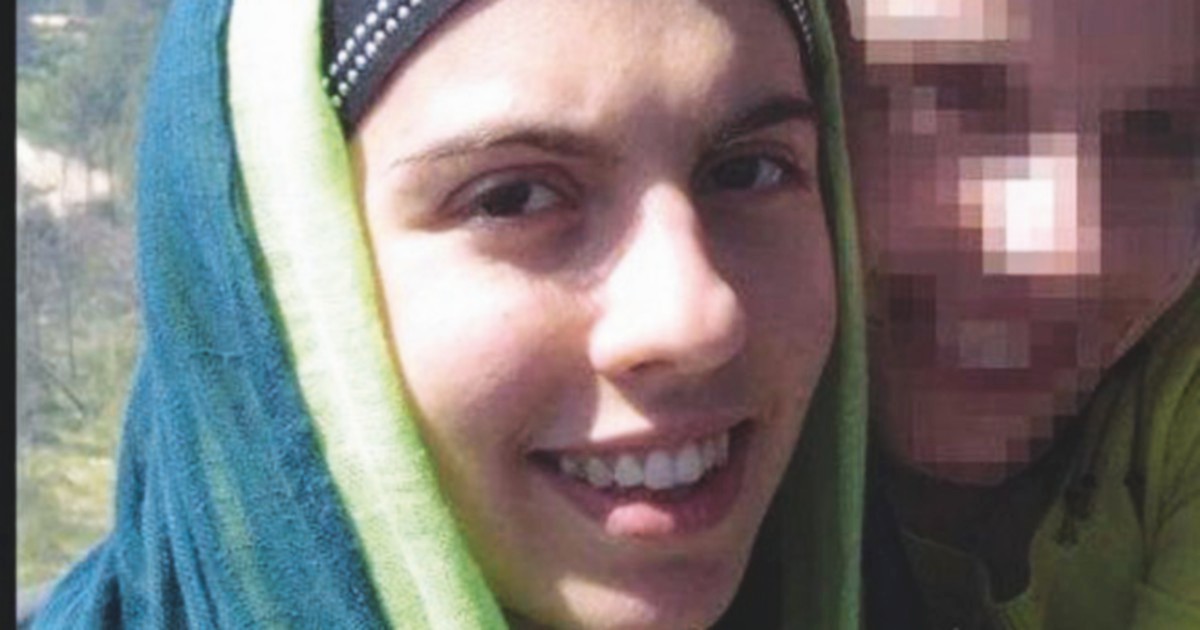 Storia di Lara, foreign fighter italiana e fragile - Il Fatto Quotidiano