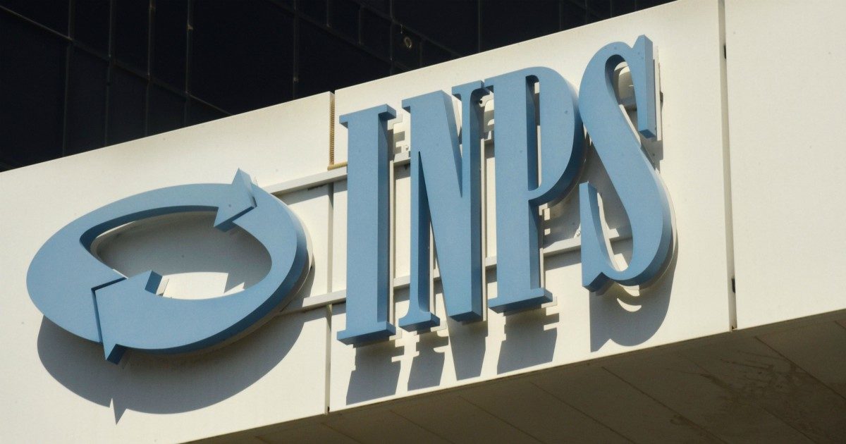 Inps, dal primo ottobre accesso ai servizi online solo con l'identità ...