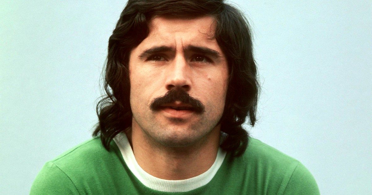 Morto Gerd Muller, leggenda del calcio tedesco. Der Bomber, 7 volte ...