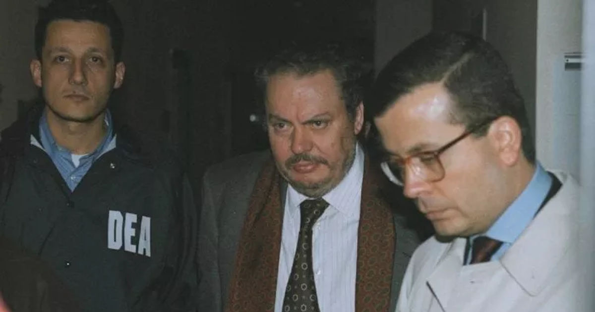 Morto Enrico Nicoletti, il cassiere della Magliana: "Muoiono tanti ...